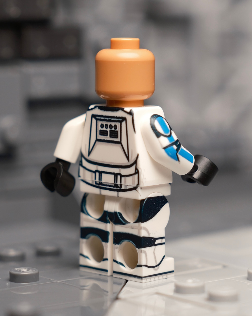 Captain Rex (Phase 1) - Minifigs4u