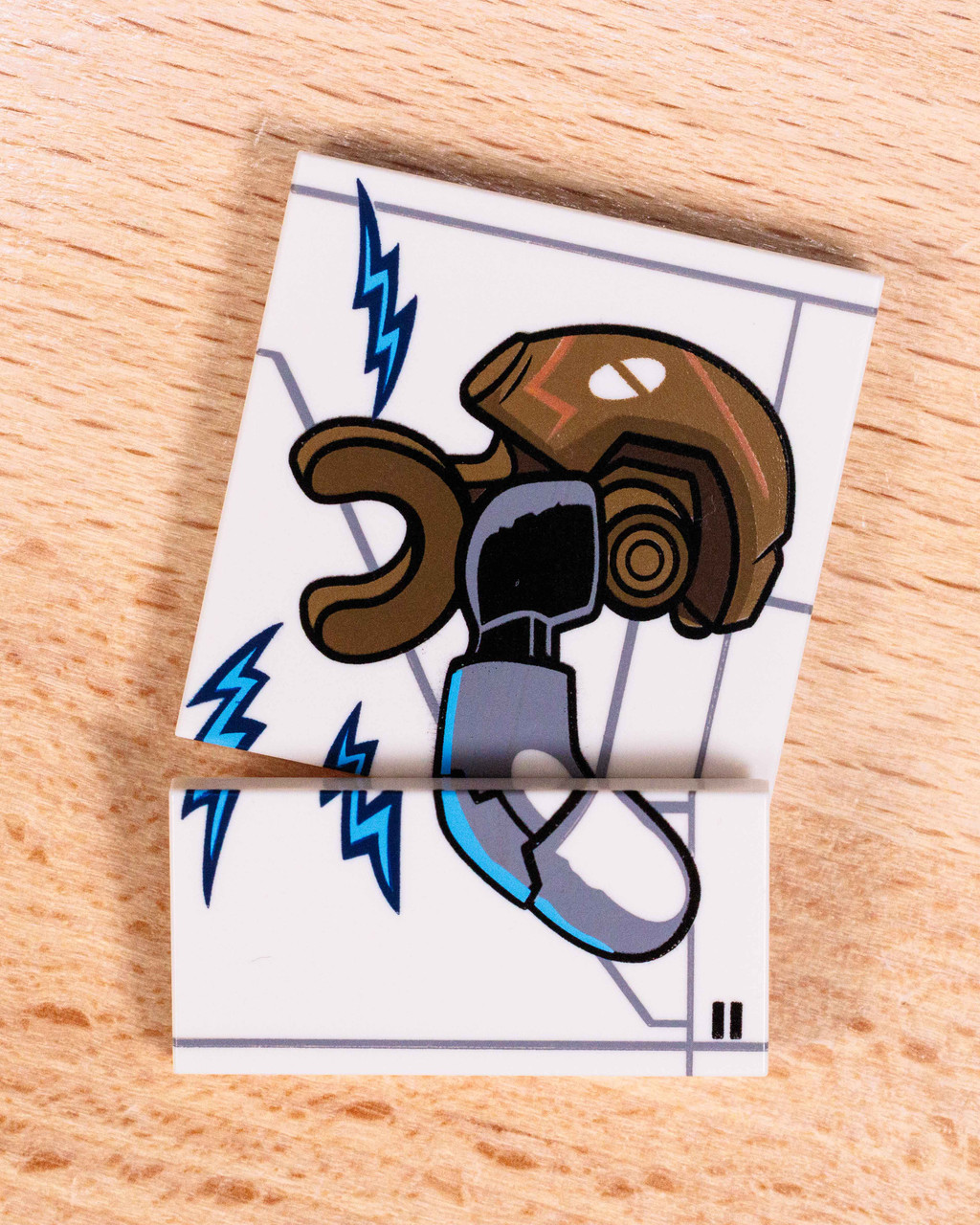 Commando Droid