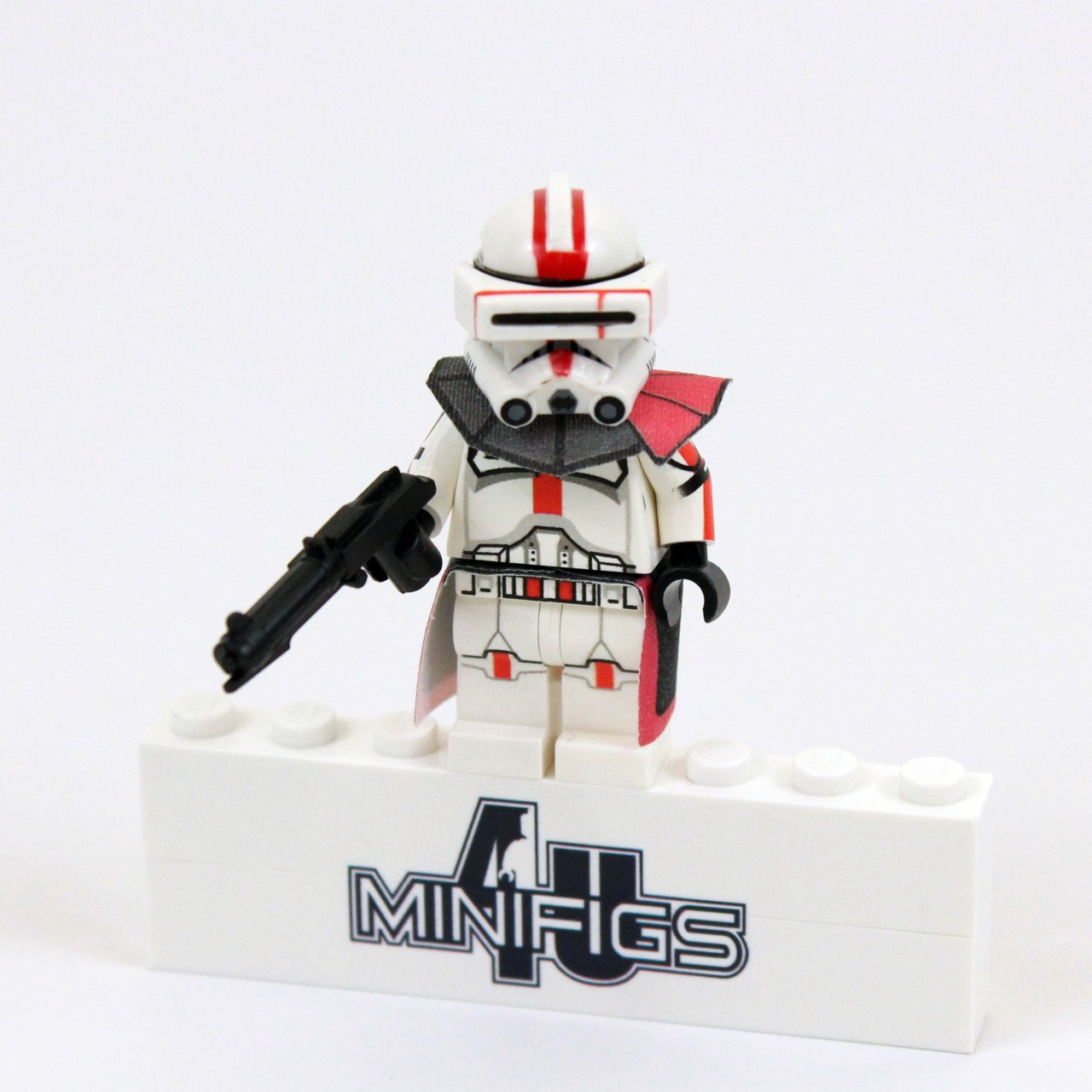 Commander Jet - Minifigs4u