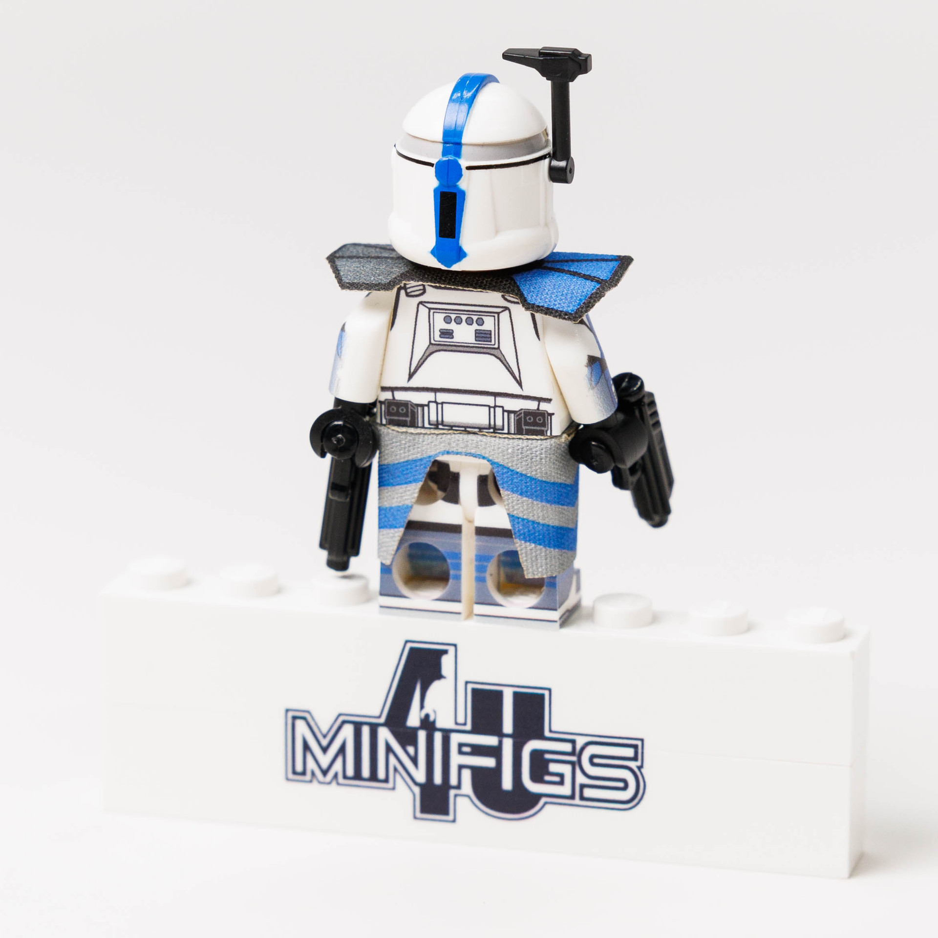 Arc Trooper Fives (Phase 2) - Minifigs4u