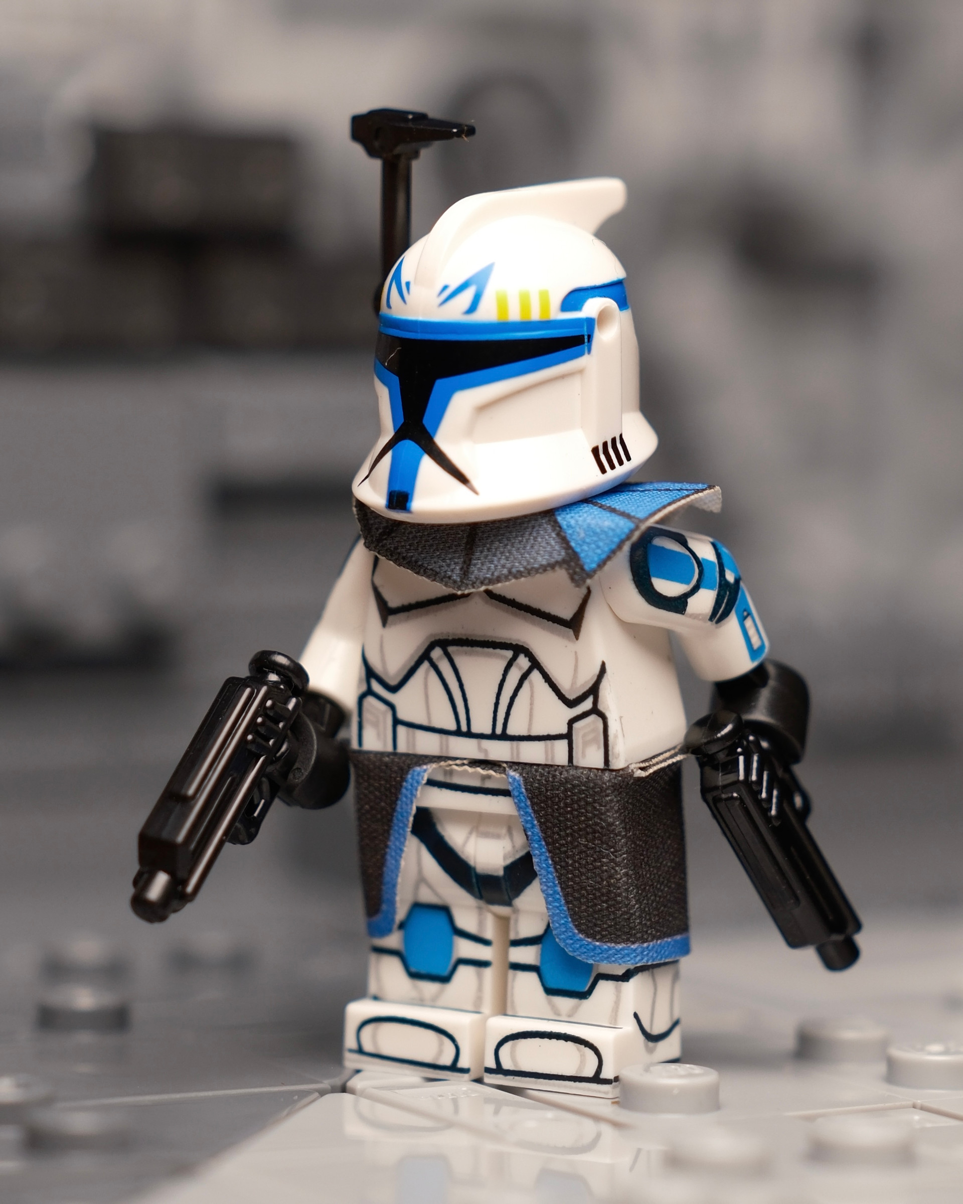 Captain Rex (Phase 1) - Minifigs4u