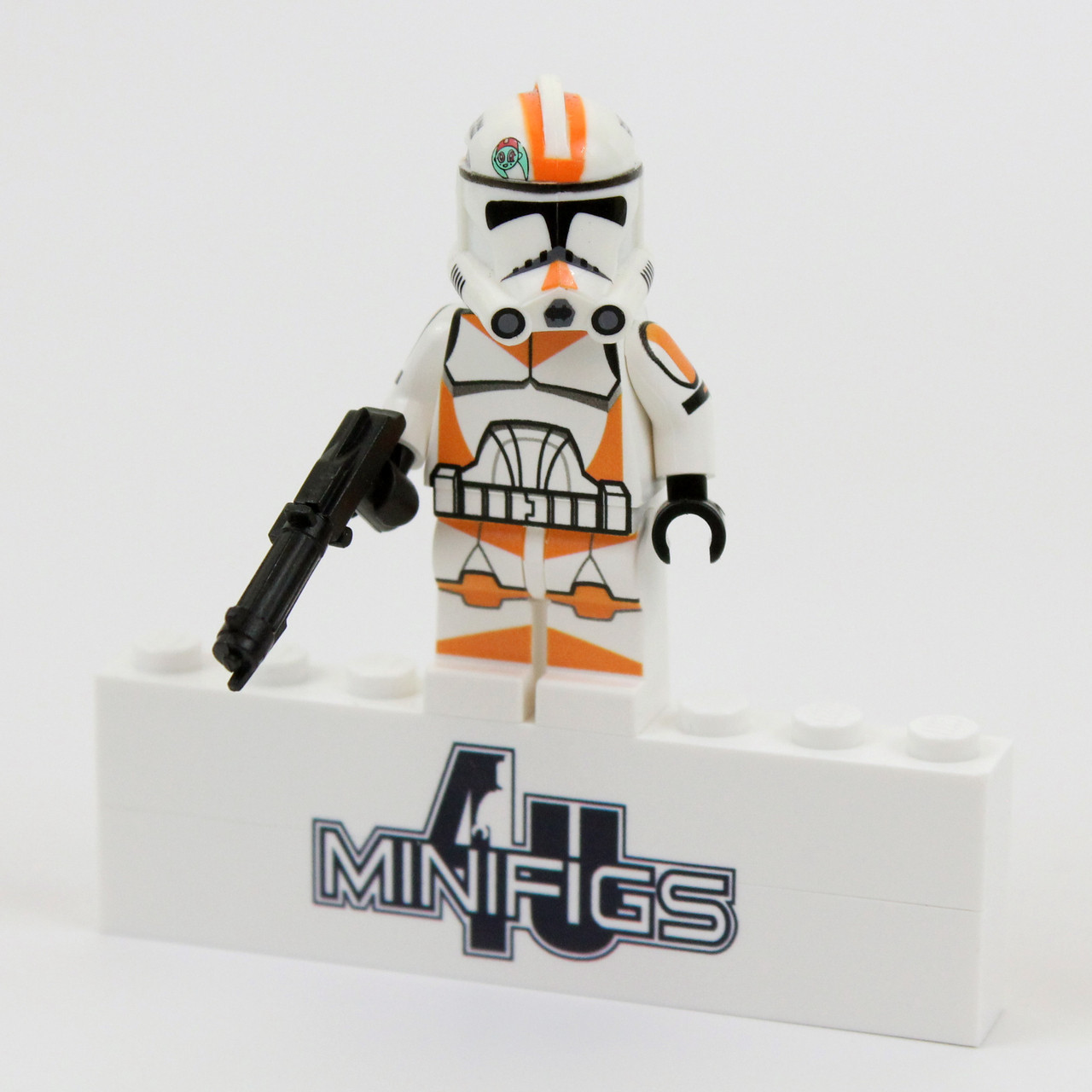AT-RT Scout Trooper - Minifigs4u