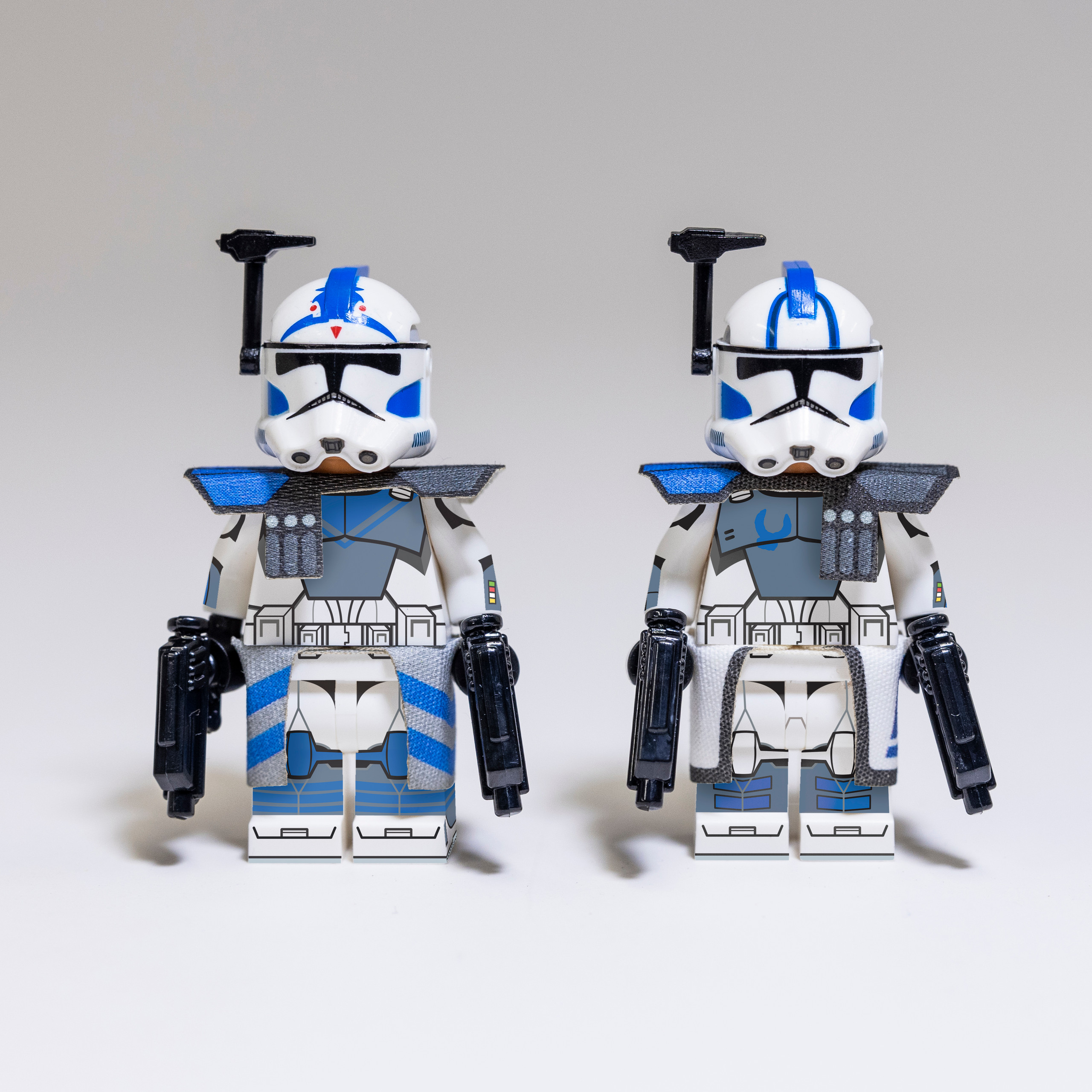 Arc Trooper Fives (Phase 2) - Minifigs4u