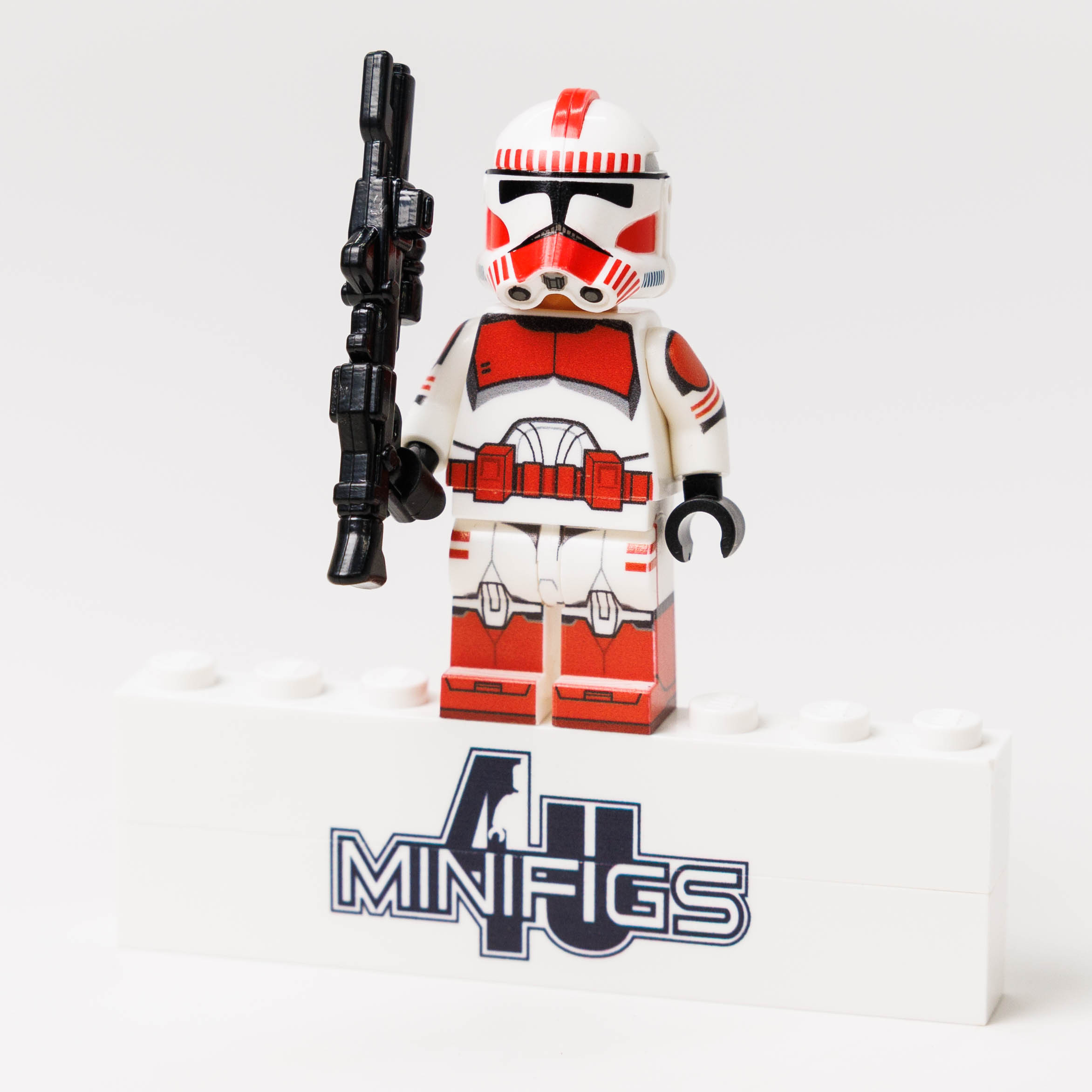 AT-RT Scout Trooper - Minifigs4u