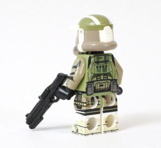 AT-RT Scout Trooper - Minifigs4u