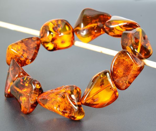 The Best Amber Jewelry by Amber Artisans.