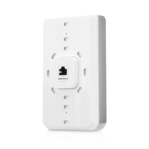 Ubiquiti UniFi AC In-Wall Pro Access Point, UAP-AC-IW-PRO-US