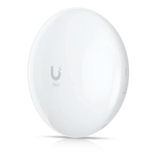 Ubiquiti, Wave Pico, Lightweight, compact 60 GHz PtMP station powered ...