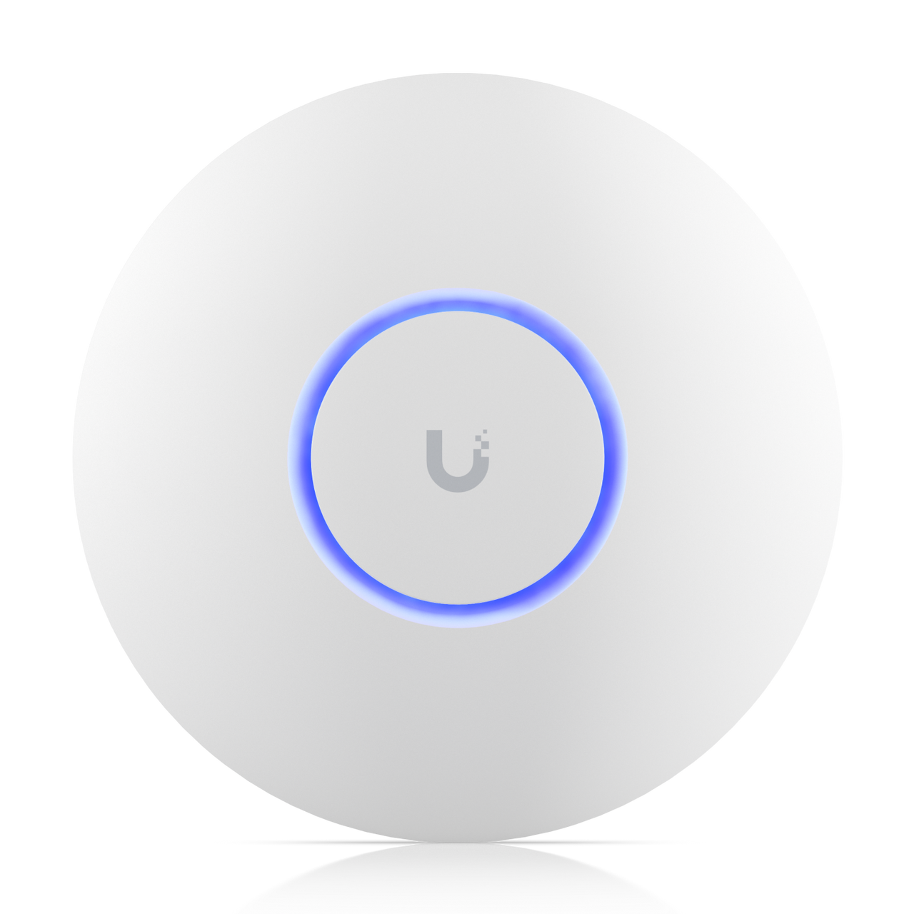 Ubiquiti, U6+, Compact, ceiling-mounted WiFi 6 AP with 4 spatial ...