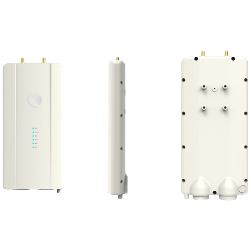 Cambium Networks, ePMP 6 GHz Force 4600C Subscriber Module, High ...