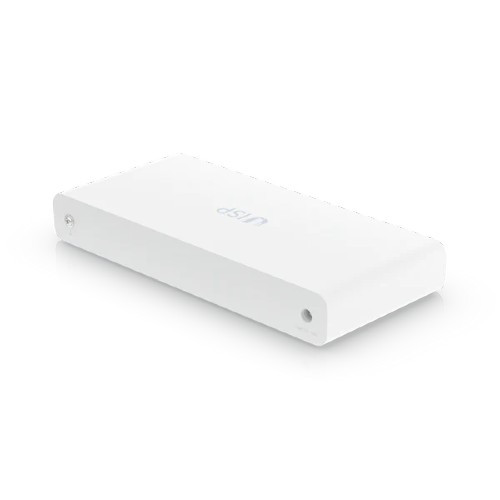 Ubiquiti Networks, UISP Switch, UISP-S