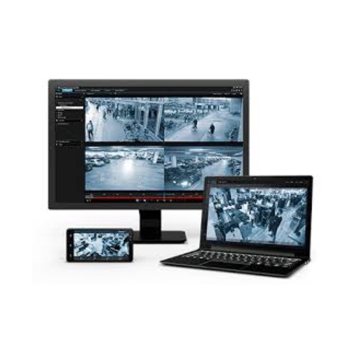 Milestone Express + Base License, XPEXPLUSBL