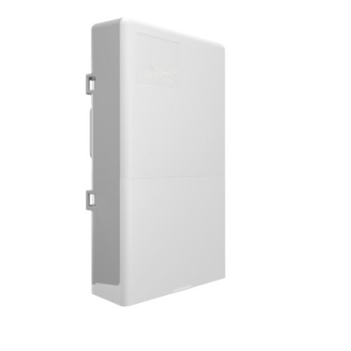 Mikrotik, Cloud Router Switch netPower 15FR with 800MHz CPU, 256MB RAM ...