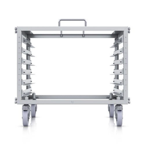 Ubiquiti Networks, Toolless Mini Rack, U-Rack-6U-TL