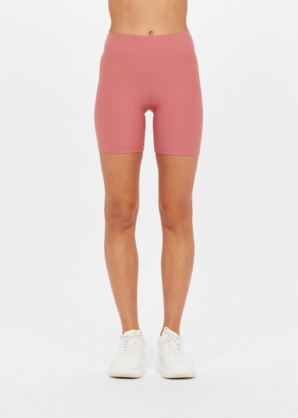 PEACHED 6IN SPIN SHORT in ROSETTE | The UPSIDE