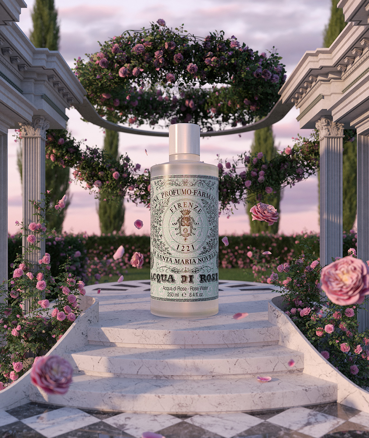 The Skin Freshener You Need This Spring - THE UPSIDE AU