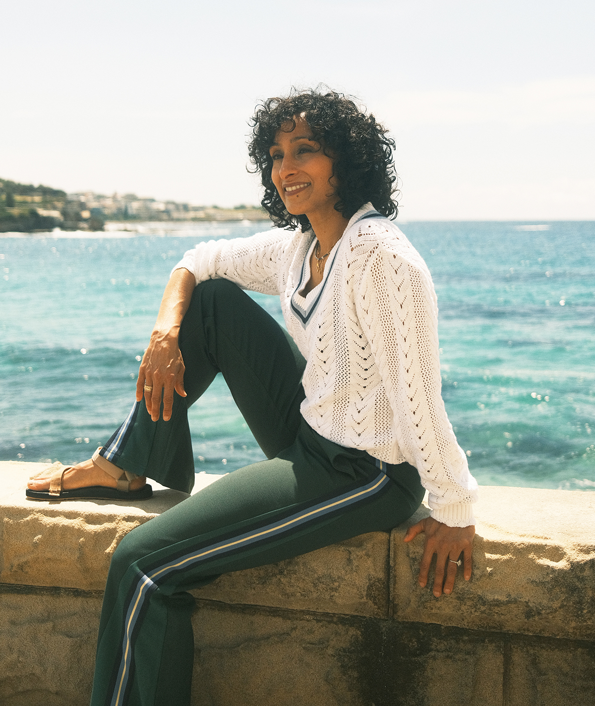 studio spotlight: body by berner - THE UPSIDE AU