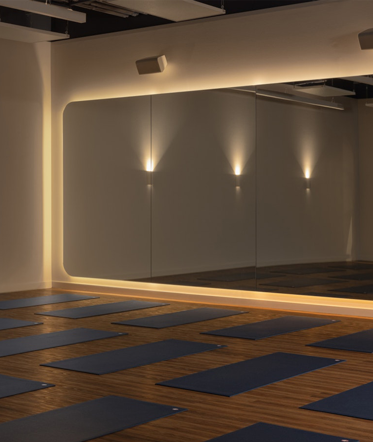 Studio Spotlight: Core Plus, Kawana - THE UPSIDE AU