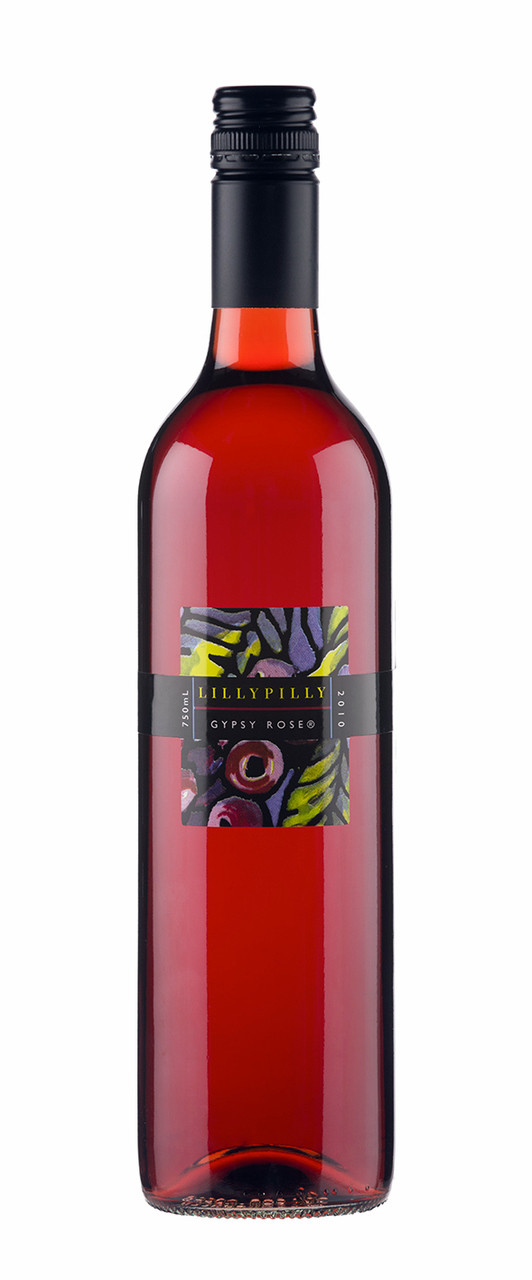 Lillypilly Wine Store