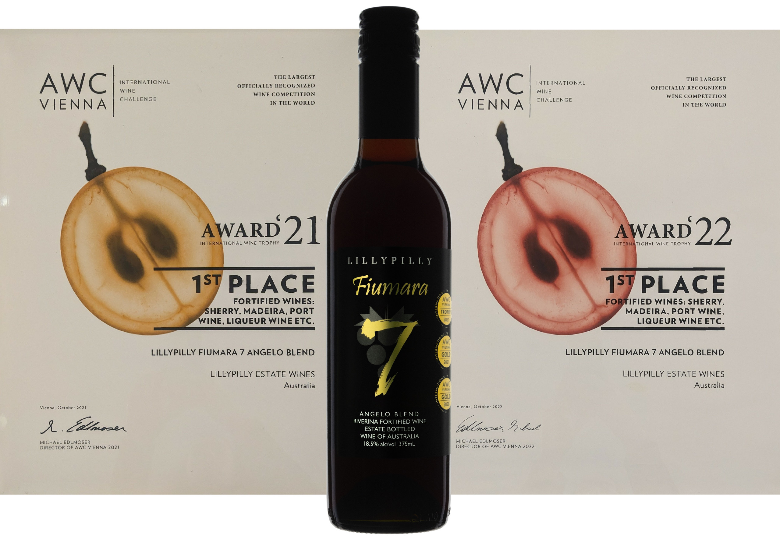 Lillypilly Wine Store