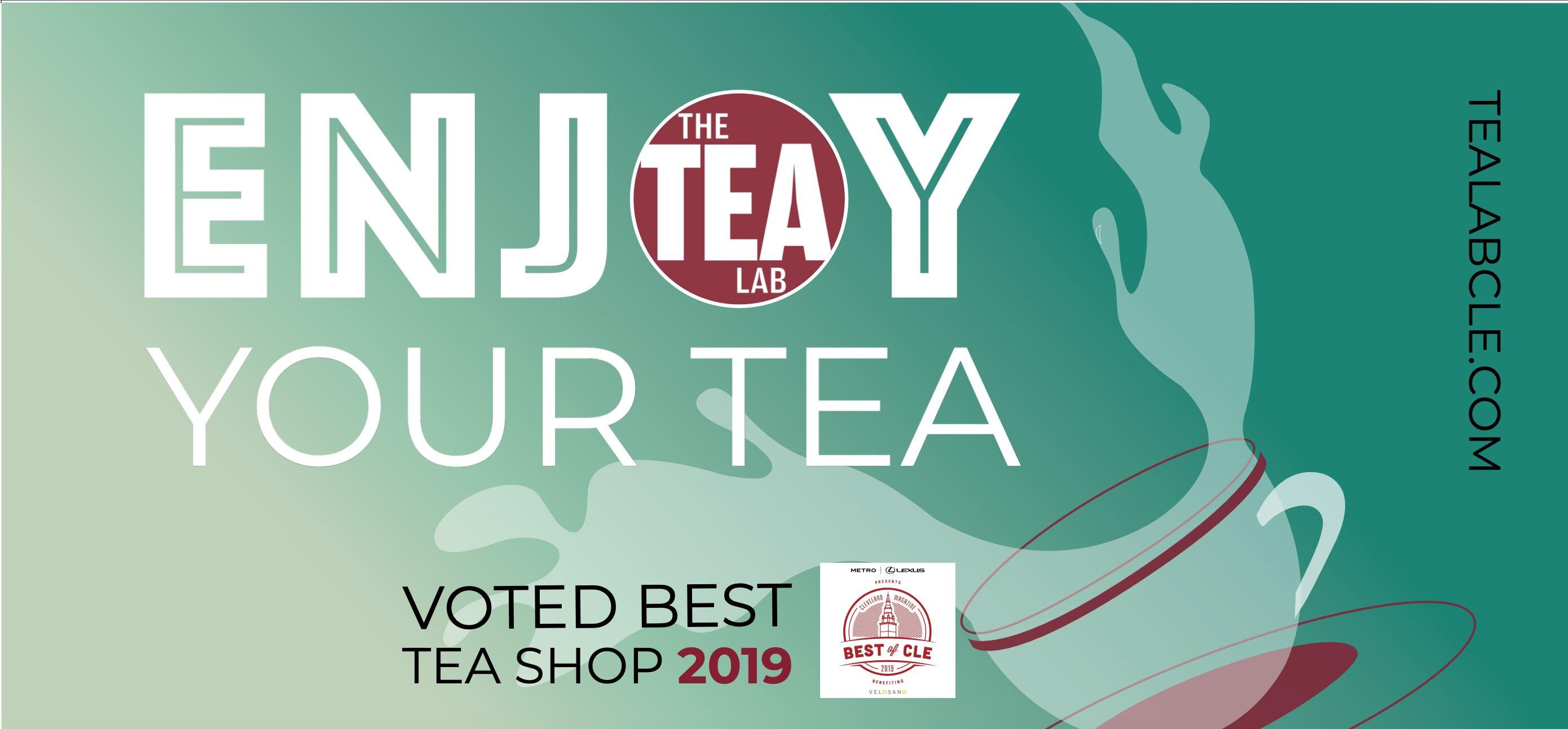 The Tea Lab