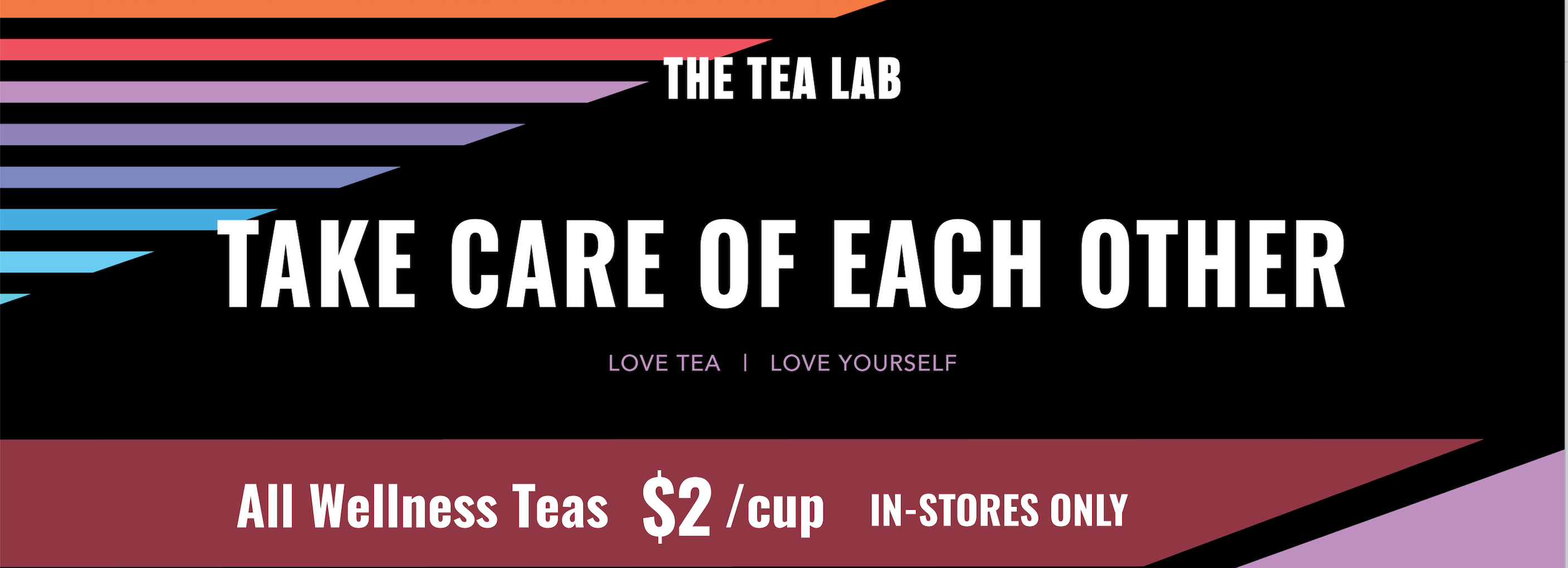 The Tea Lab