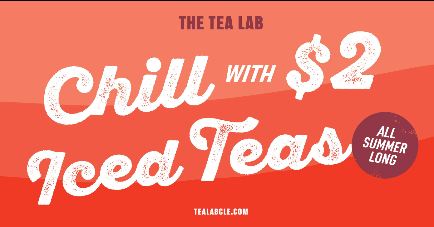 The Tea Lab