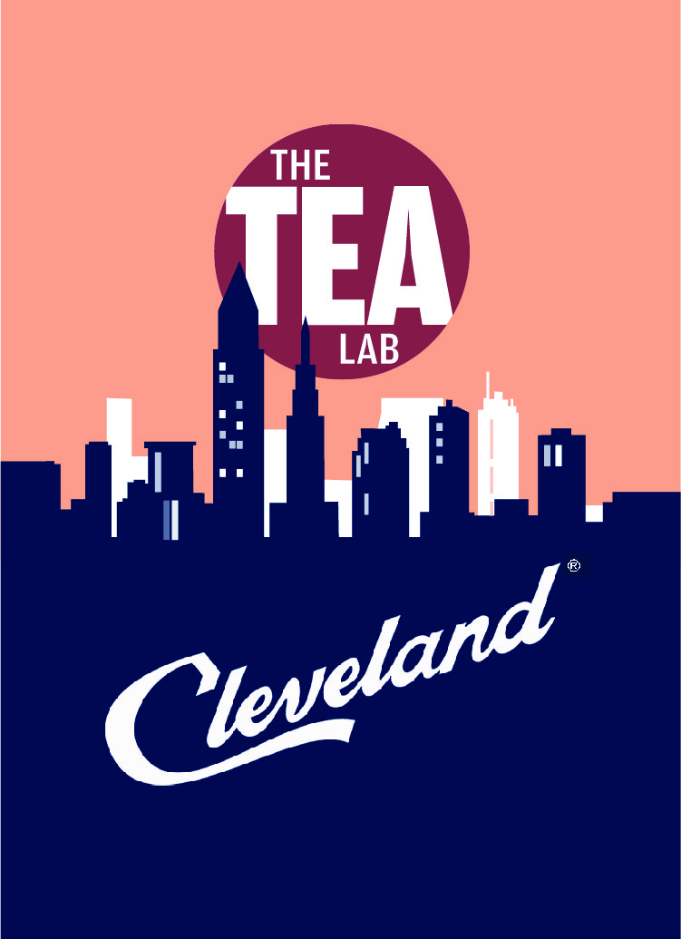 The Tea Lab