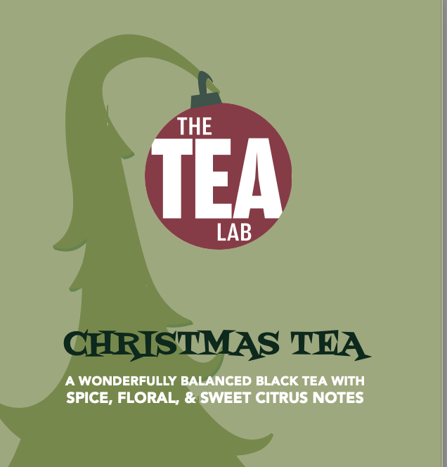 The Tea Lab