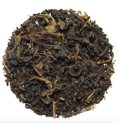 Jun Jun Japanese Oolong (Limited Availability) - The Tea Lab