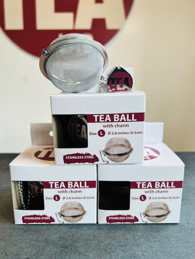 The Tea Lab Tea Egg-Large - The Tea Lab