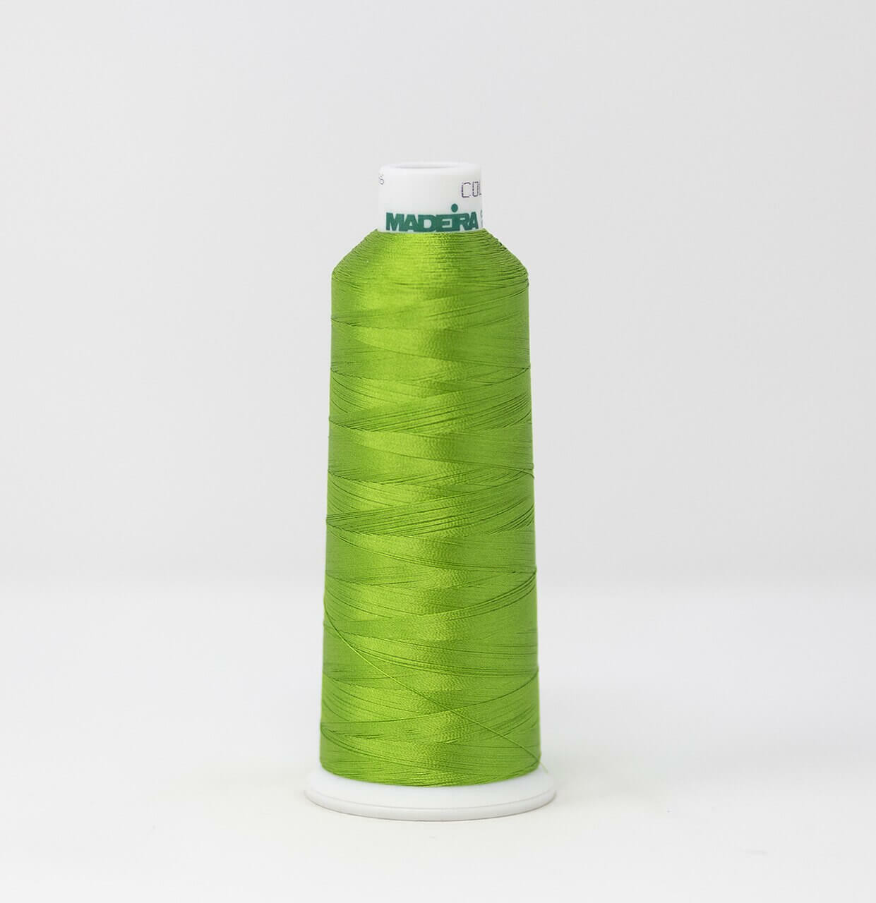 Madeira | Classic | Rayon Thread | 910-1103 (Hunter Green)