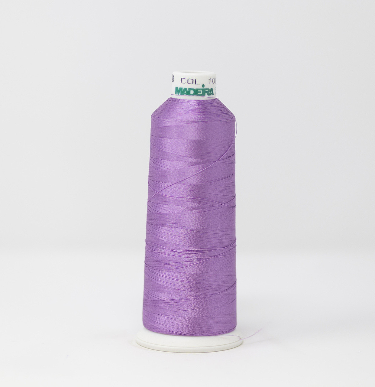 Madeira - Classic - Rayon Embroidery/Sewing Thread - 910-1122 (Deep ...