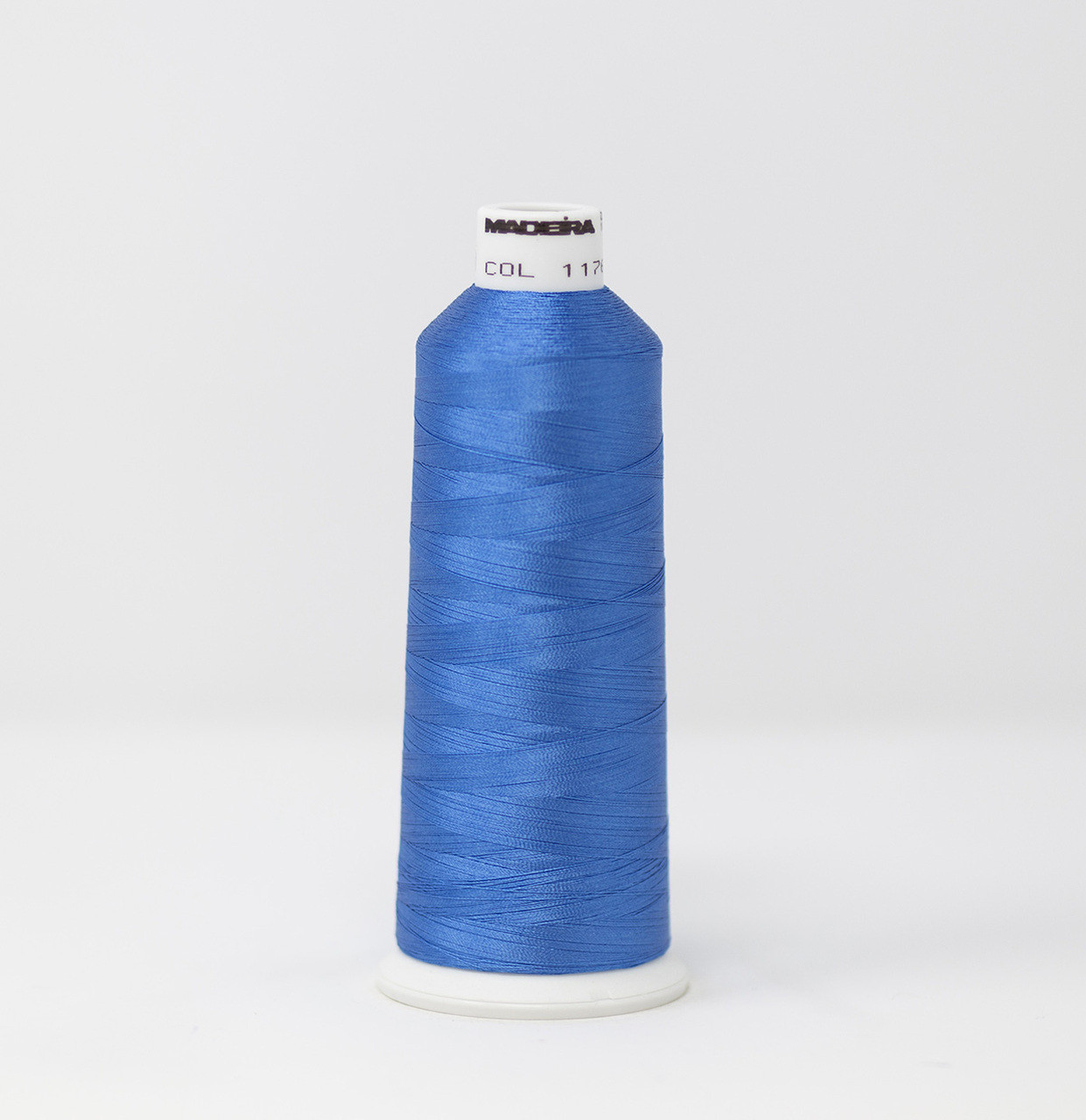 Madeira - Classic - Rayon Embroidery/Sewing Thread - 910-1132 (Clear ...