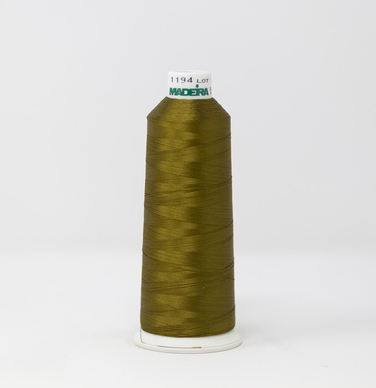 Madeira | Classic | Rayon Thread | 910-1242 (Dark Denim)