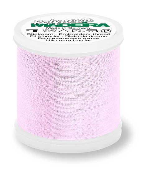 Polyneon - Sewing & Quilting Thread - 440yd Spool - 9845-1815 Pink ...