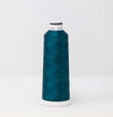 Madeira - Classic - Rayon Embroidery/Sewing Thread - 910-1290 (Mallard ...