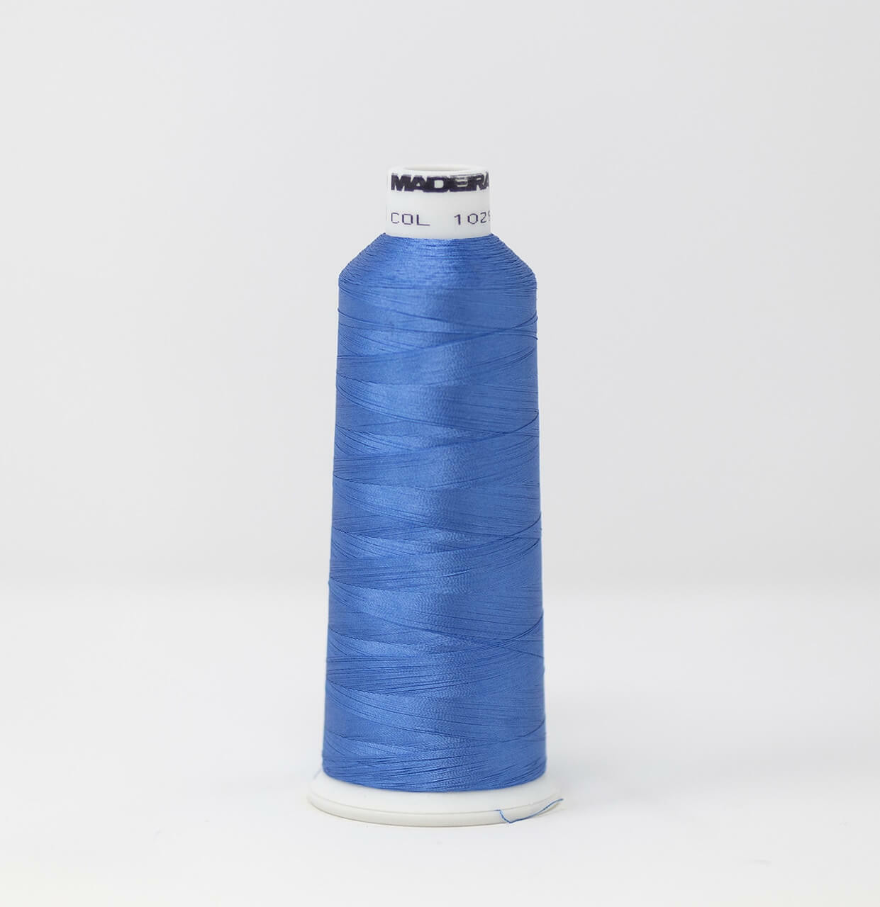 Madeira | Classic | Rayon Thread | 910-1476 (Independence Blue)