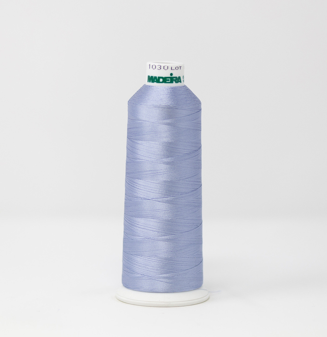 Madeira - Classic - Rayon Embroidery/Sewing Thread - 910-1053 (Light ...