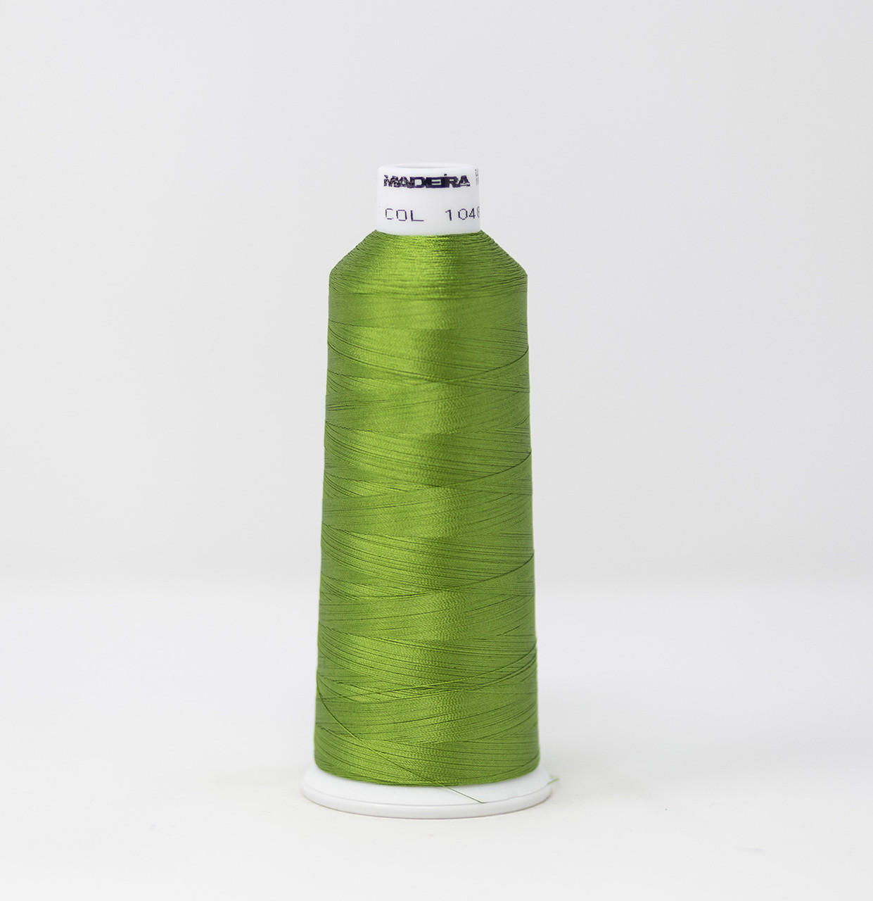 Madeira - Classic (Rayon) Thread Color Card | Sit n' Sew