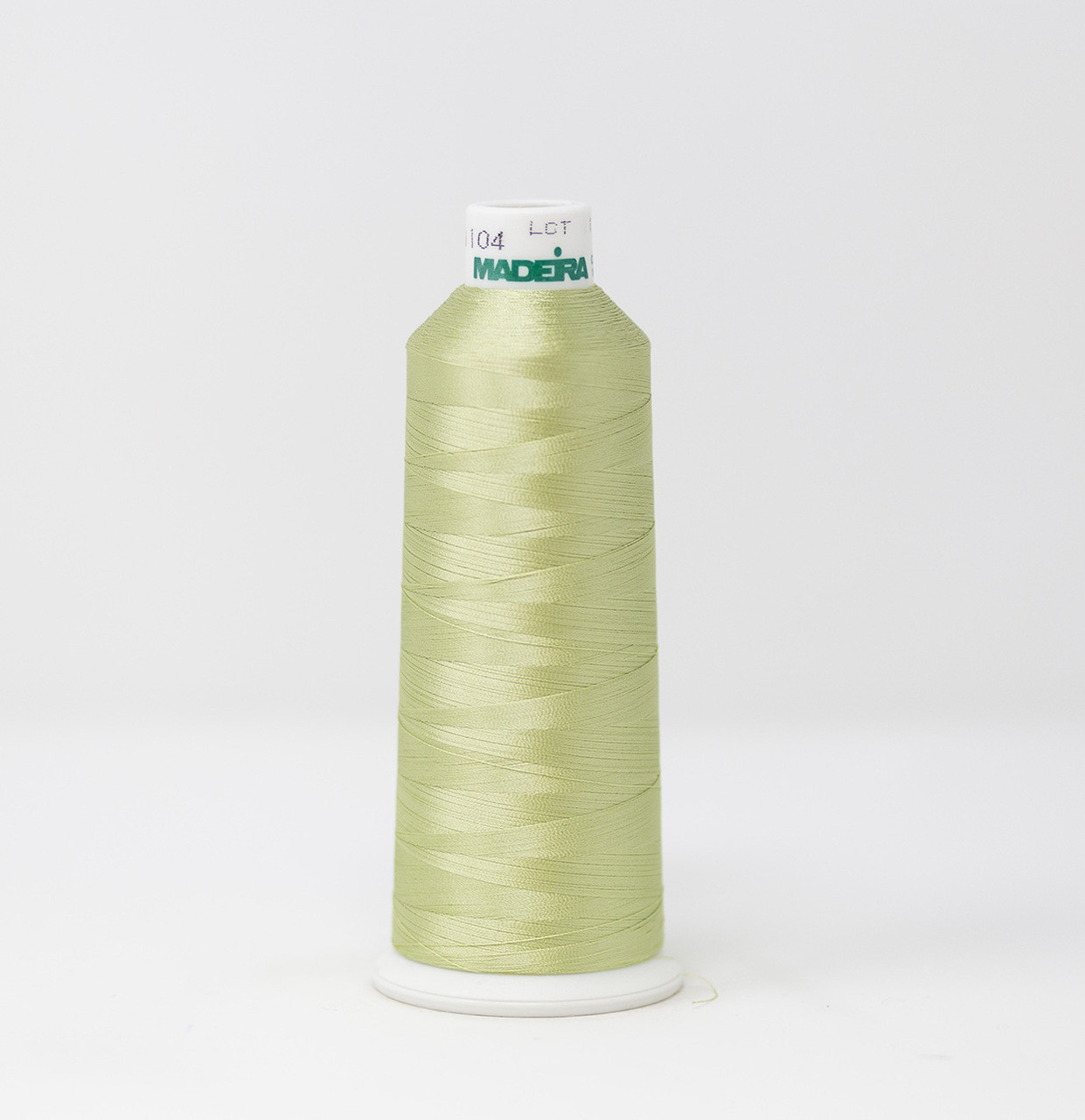 Madeira - Classic - Rayon Embroidery/Sewing Thread - 910-1467 (Pea Coat ...