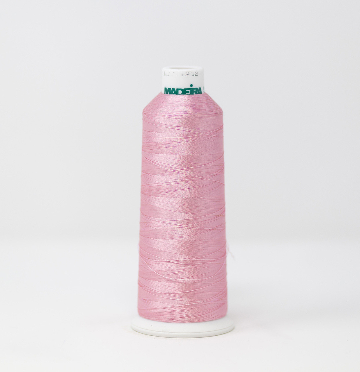 Madeira | Classic | Rayon Thread | 910-1181 (Candy Apple Red)