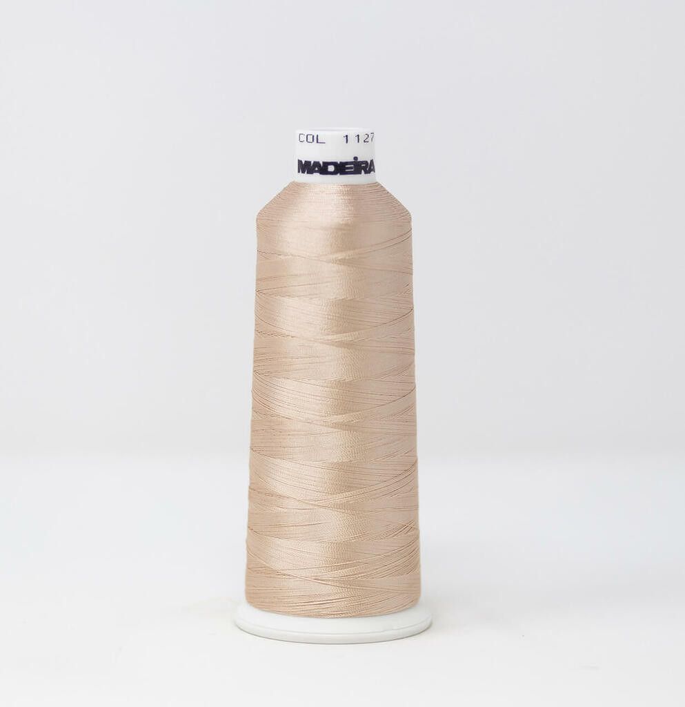 Madeira - Classic - Rayon Embroidery/Sewing Thread - 910-1467 (Pea Coat ...
