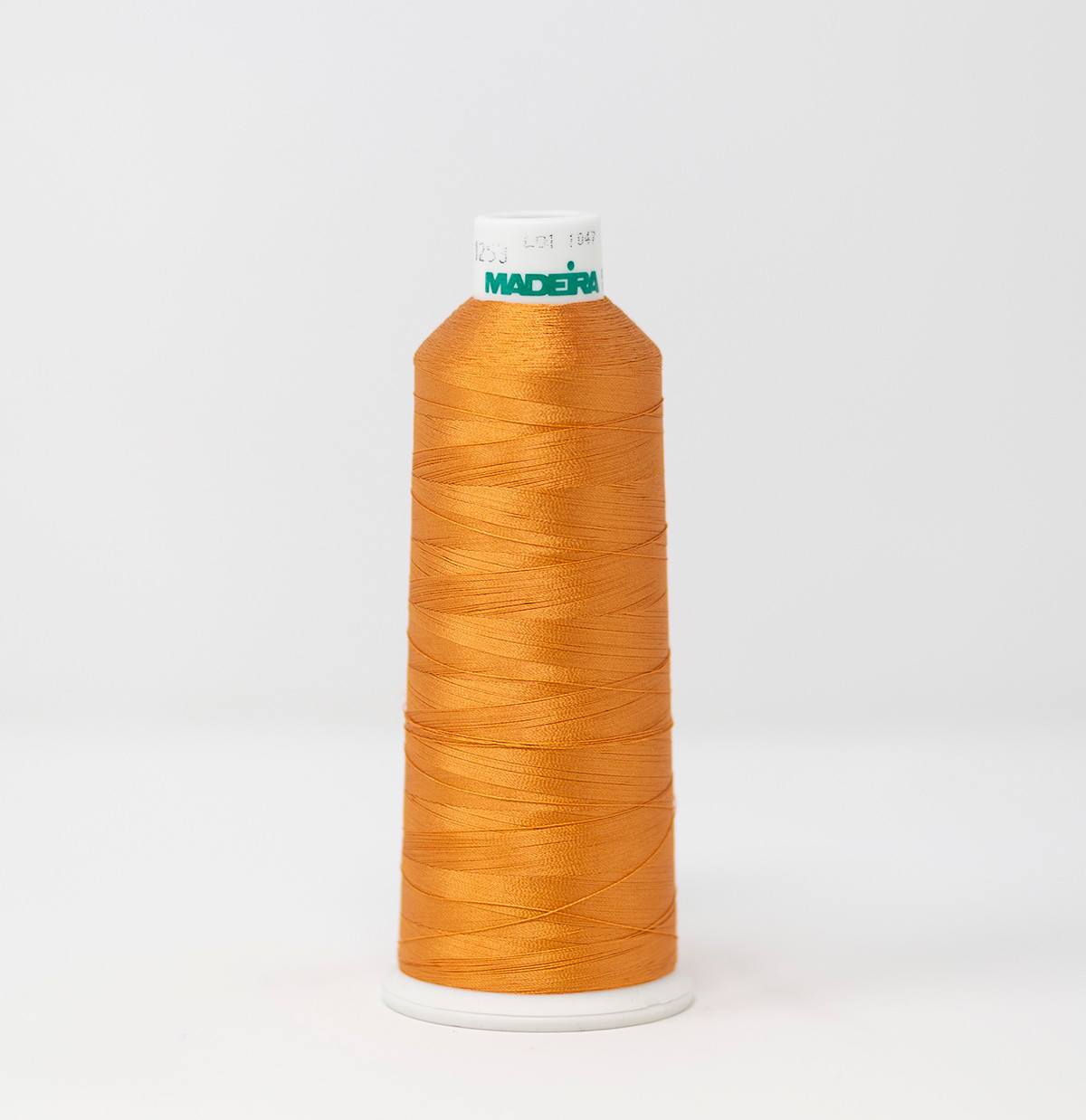 Madeira - Classic - Rayon Embroidery/Sewing Thread - 910-1253 (Penny ...