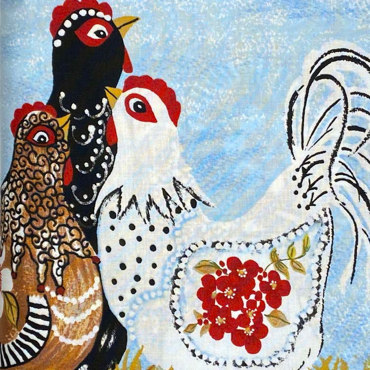 Madeira - Polyneon/Polyester - Color Card