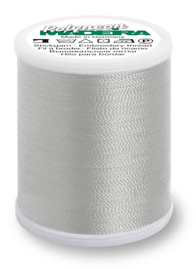 Madeira - Polyneon Thread Color Card | Sit n' Sew