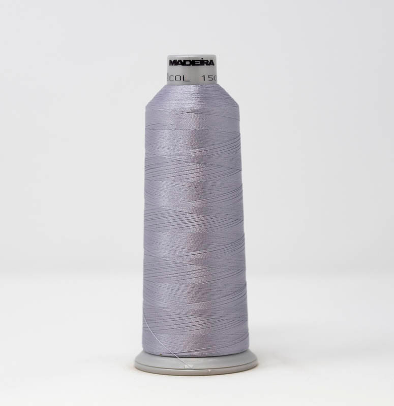 Madeira - Polyneon - Polyester Embroidery/Sewing Thread - 918-1918 ...