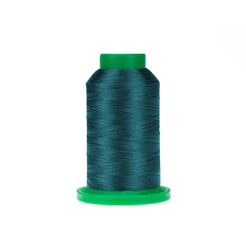 Isacord - Polyester Embroider/Sewing Thread - Color # 5440 | Sit n' Sew