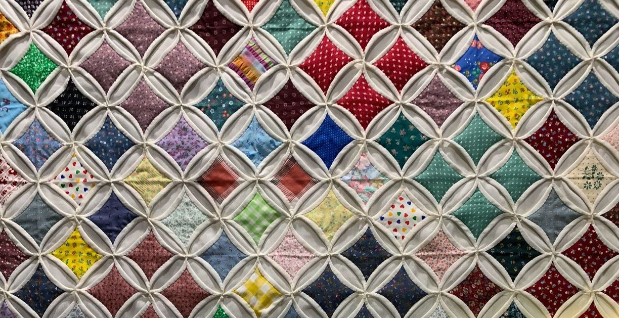 How to Put a Backing On a Quilt: Four Essential Steps - Sit n’ Sew Fabrics