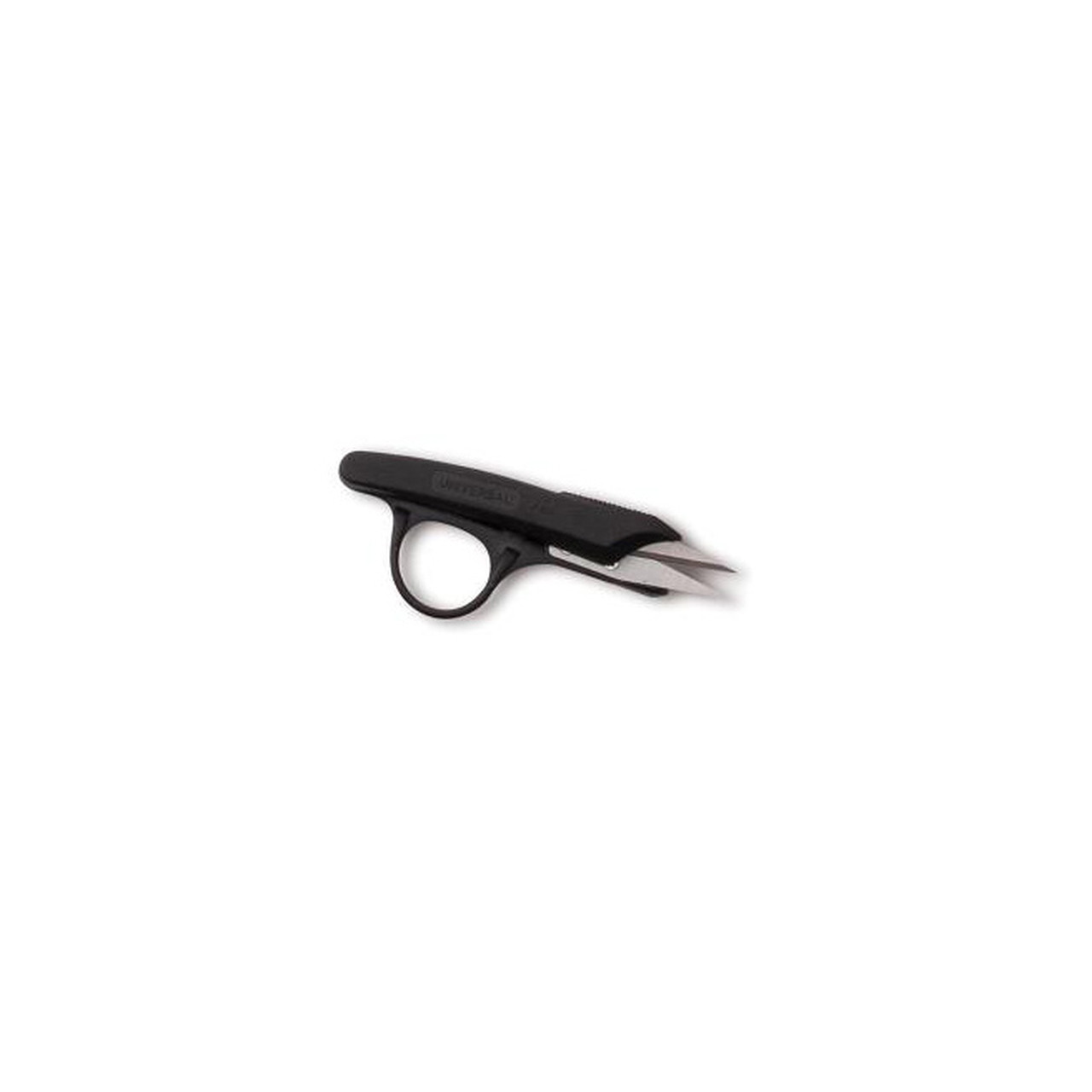 Madeira | 4.5" Curved Point Squeeze Snip Scissors